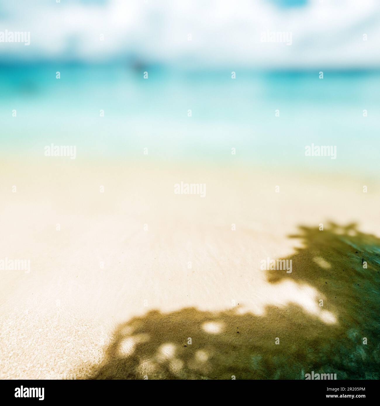 Lost beach hi-res stock photography and images - Alamy