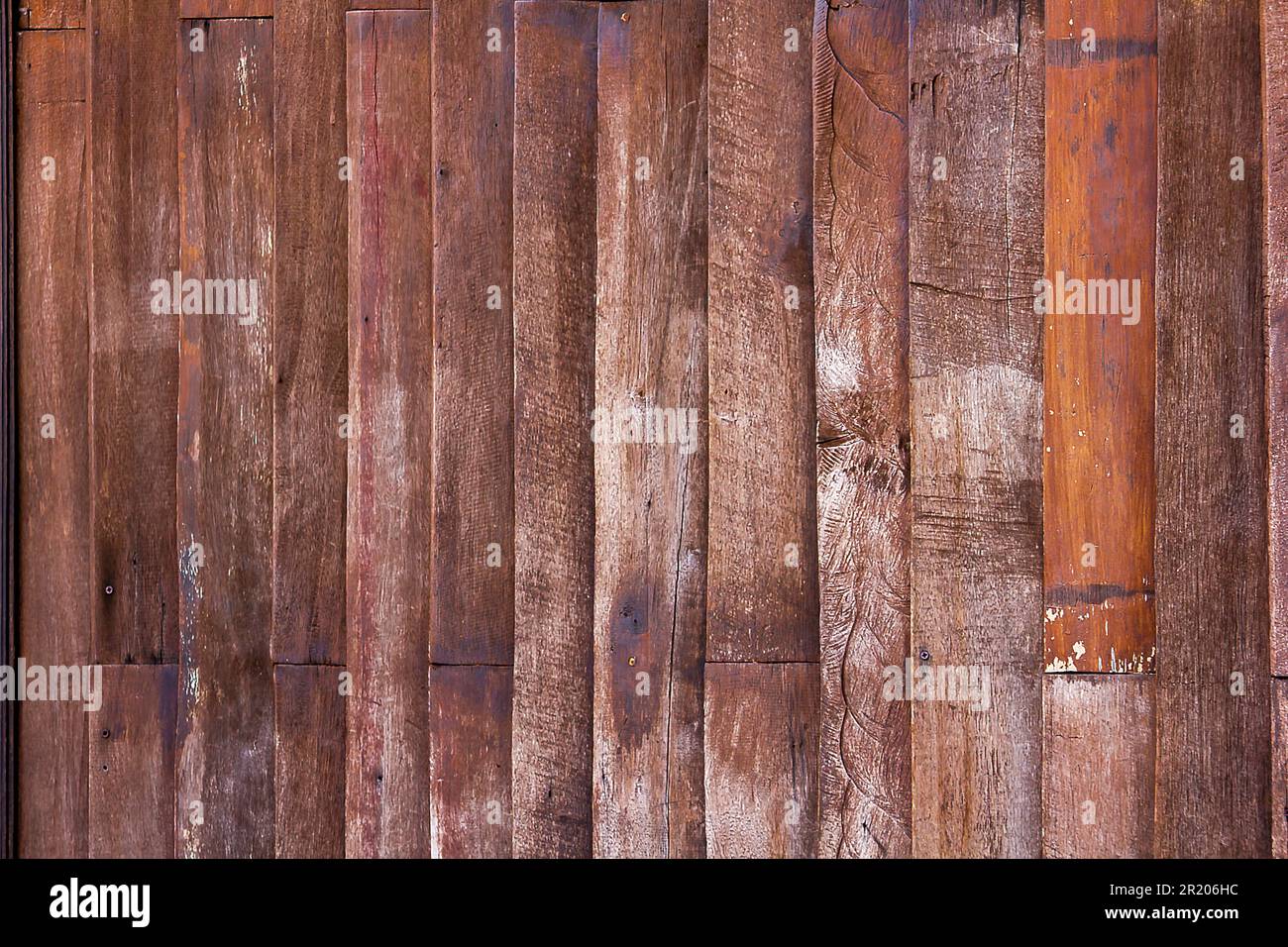 Old wooden walls hi-res stock photography and images - Alamy