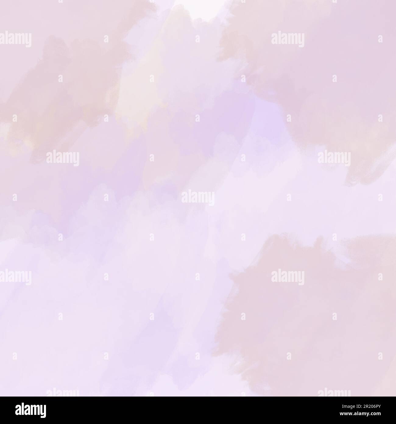 Pastel Abstract Gradient Background and Texture.Concept for Web Banner ...