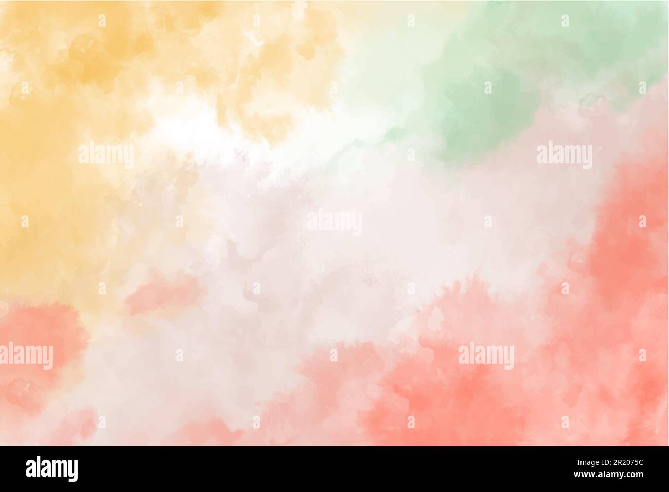 Pastel Abstract Gradient Background and Texture.Concept for Web Banner ...
