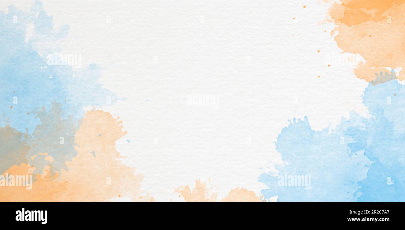 Pastel Abstract Gradient Background and Texture.Concept for Web Banner ...