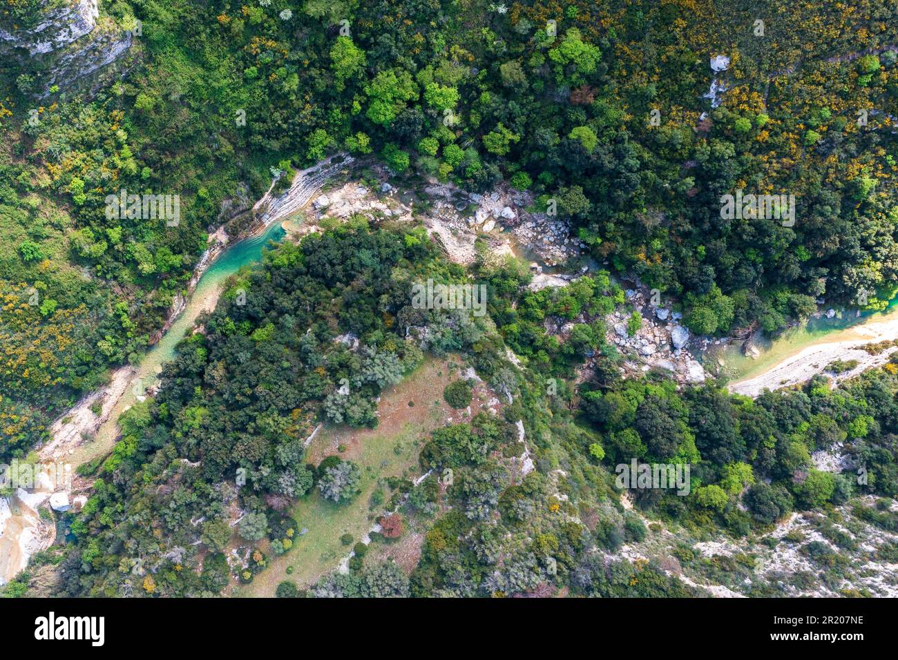 Cava grande gorge hi-res stock photography and images - Alamy