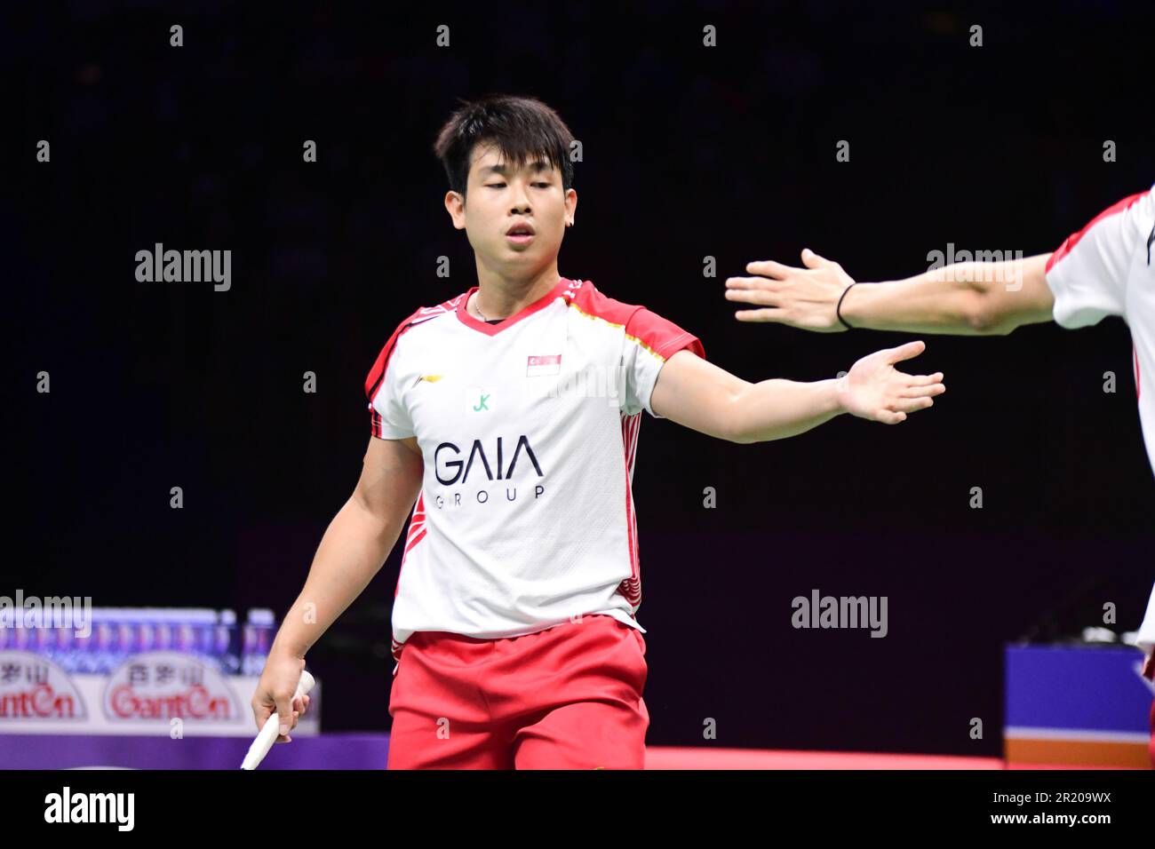 Kwek kwek hi-res stock photography and images - Alamy