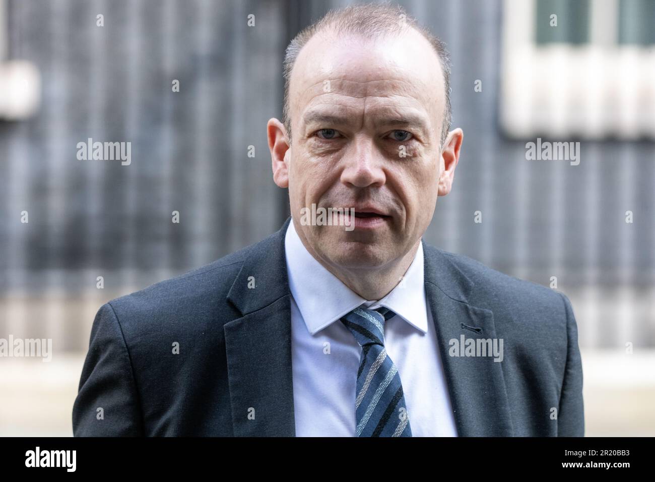 2023 chris heaton harris hi-res stock photography and images - Alamy
