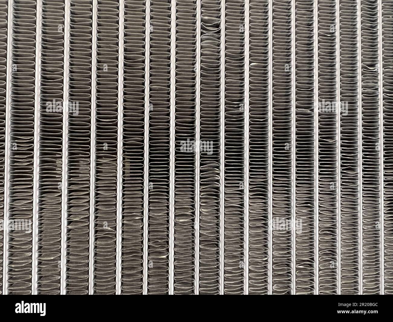 Cooling fins hi-res stock photography and images - Alamy