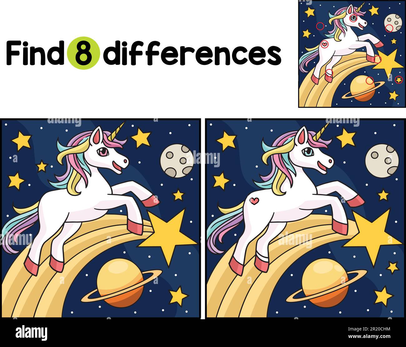 Animal planets Stock Vector Images - Alamy