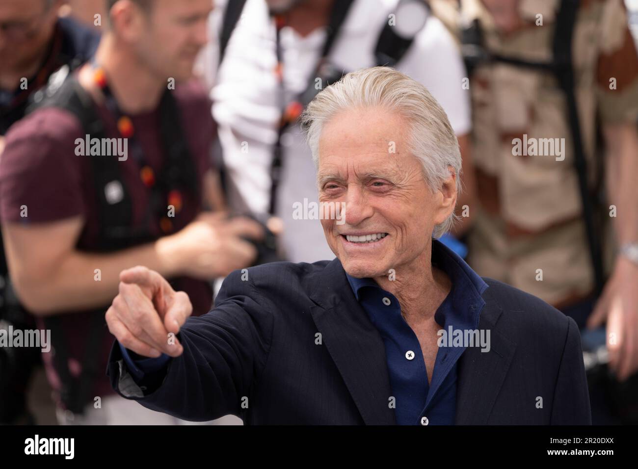 Palma doro hollywood actor hi-res stock photography and images - Alamy