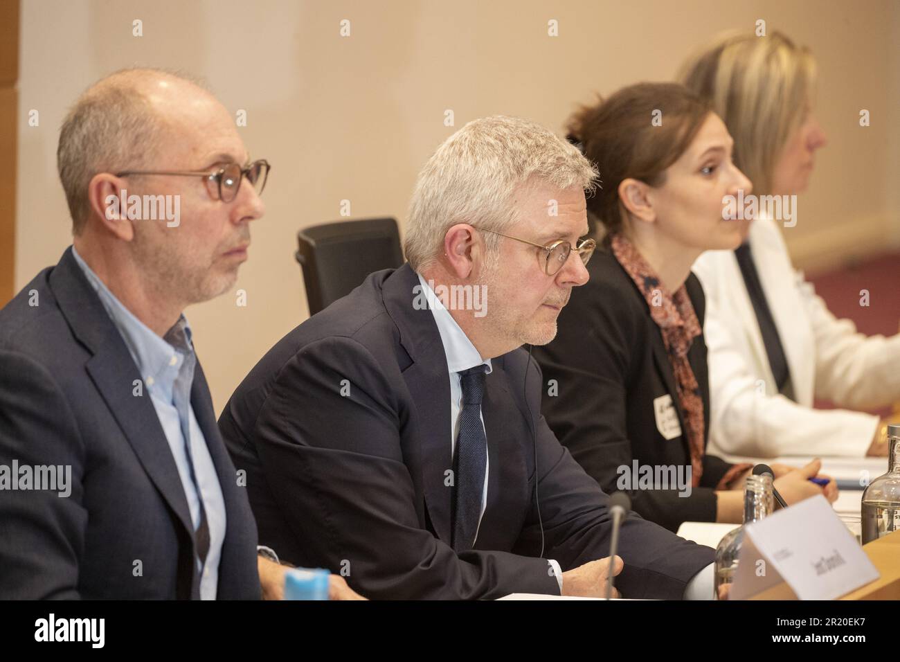 Audit committee hi-res stock photography and images - Alamy