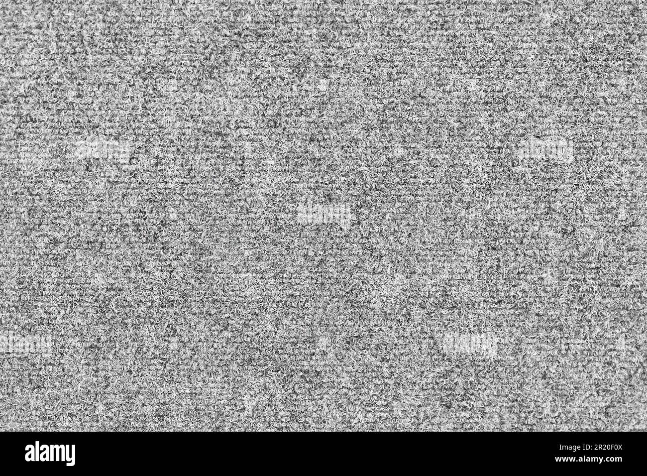 Plain gray carpet textured background Stock Photo - Alamy