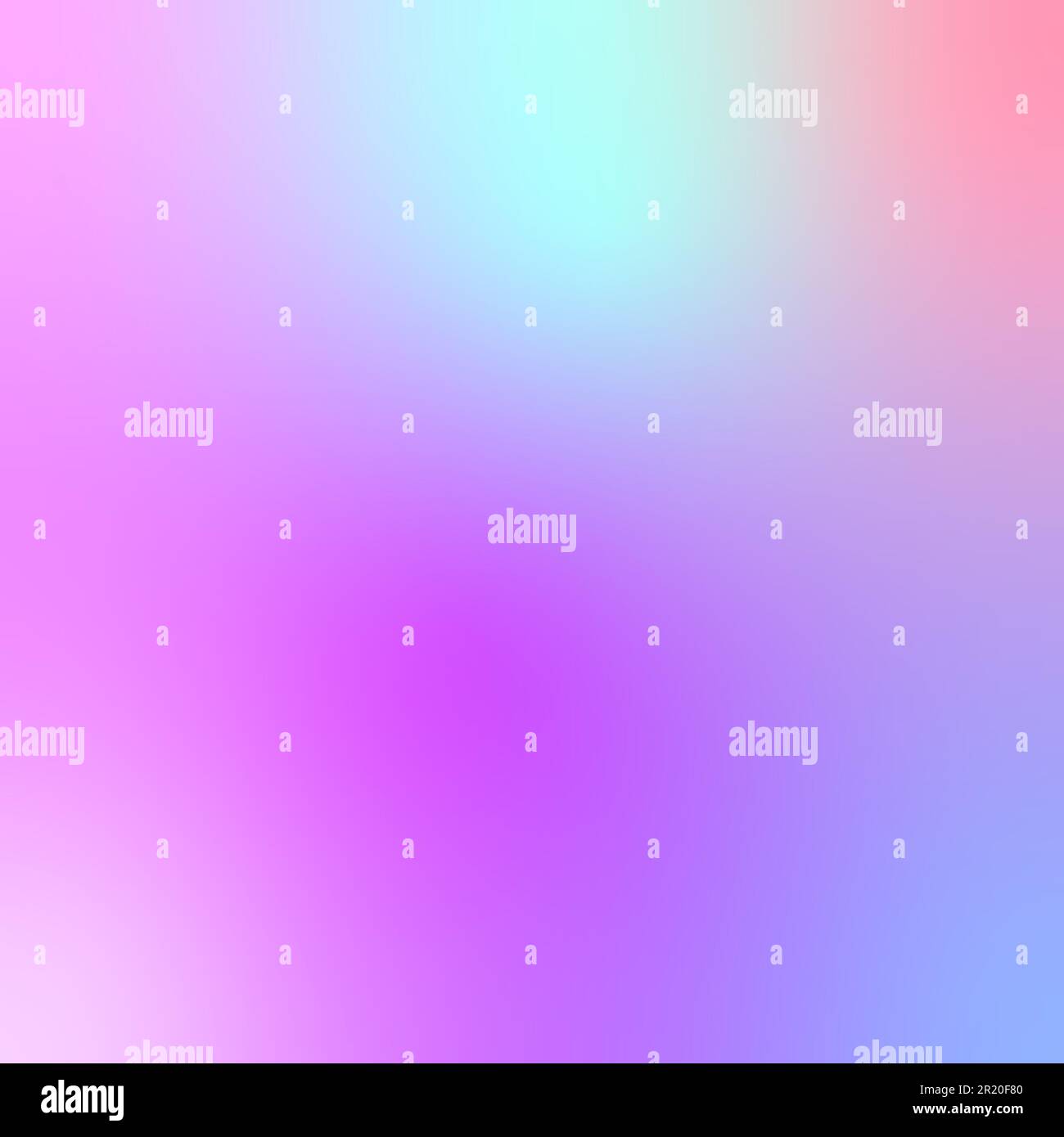 Abstract Colorful Pastel Gradient Background and Texture.Concept for ...