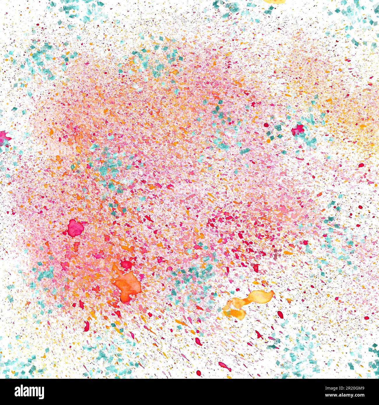 Abstract Colorful Pastel Gradient Background and Texture.Concept for ...