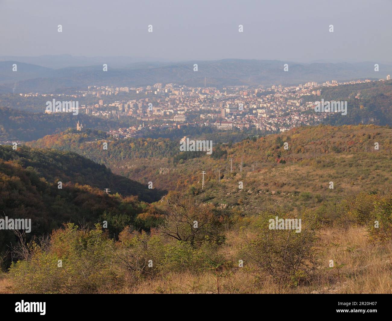 Arbanasi (Veliko Tarnovo Municipality, Veliko Tarnovo Province ...