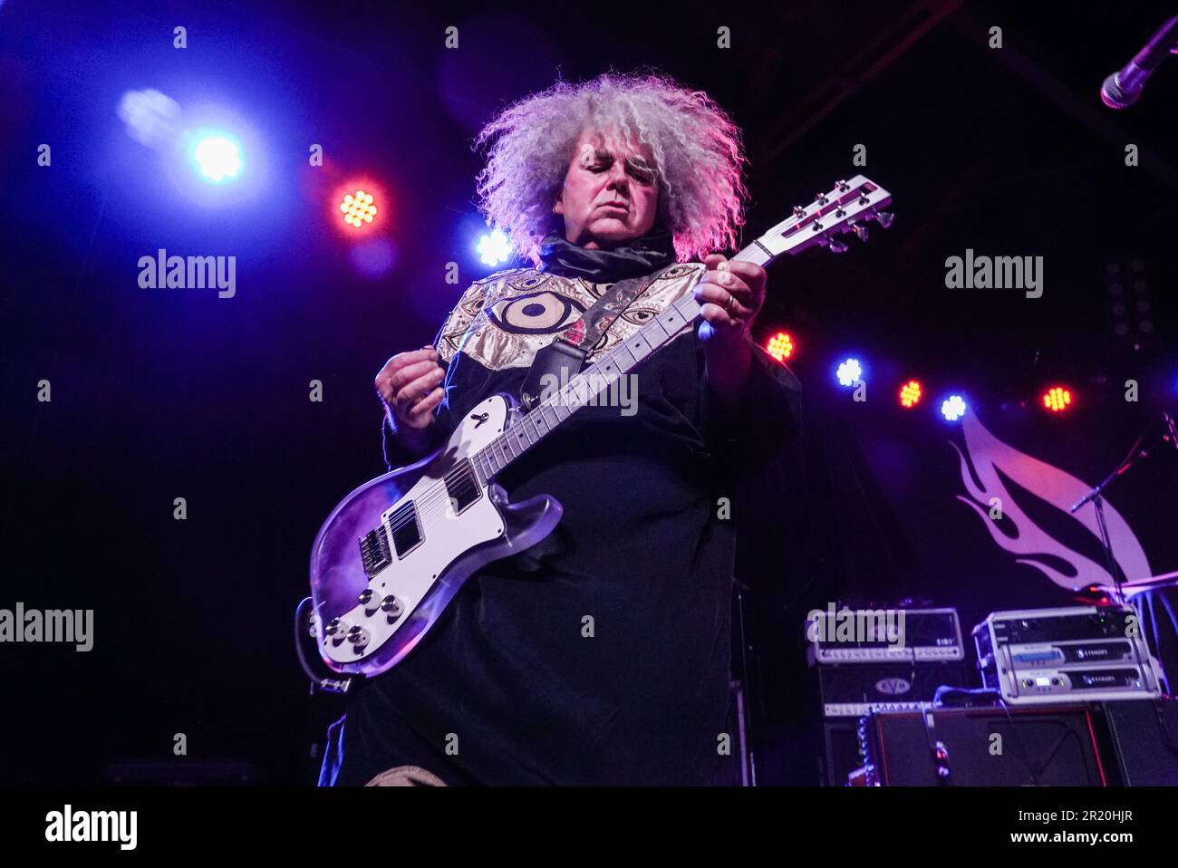 Melvins performing live at The Glass House in Pomona CA USA on May 10 ...
