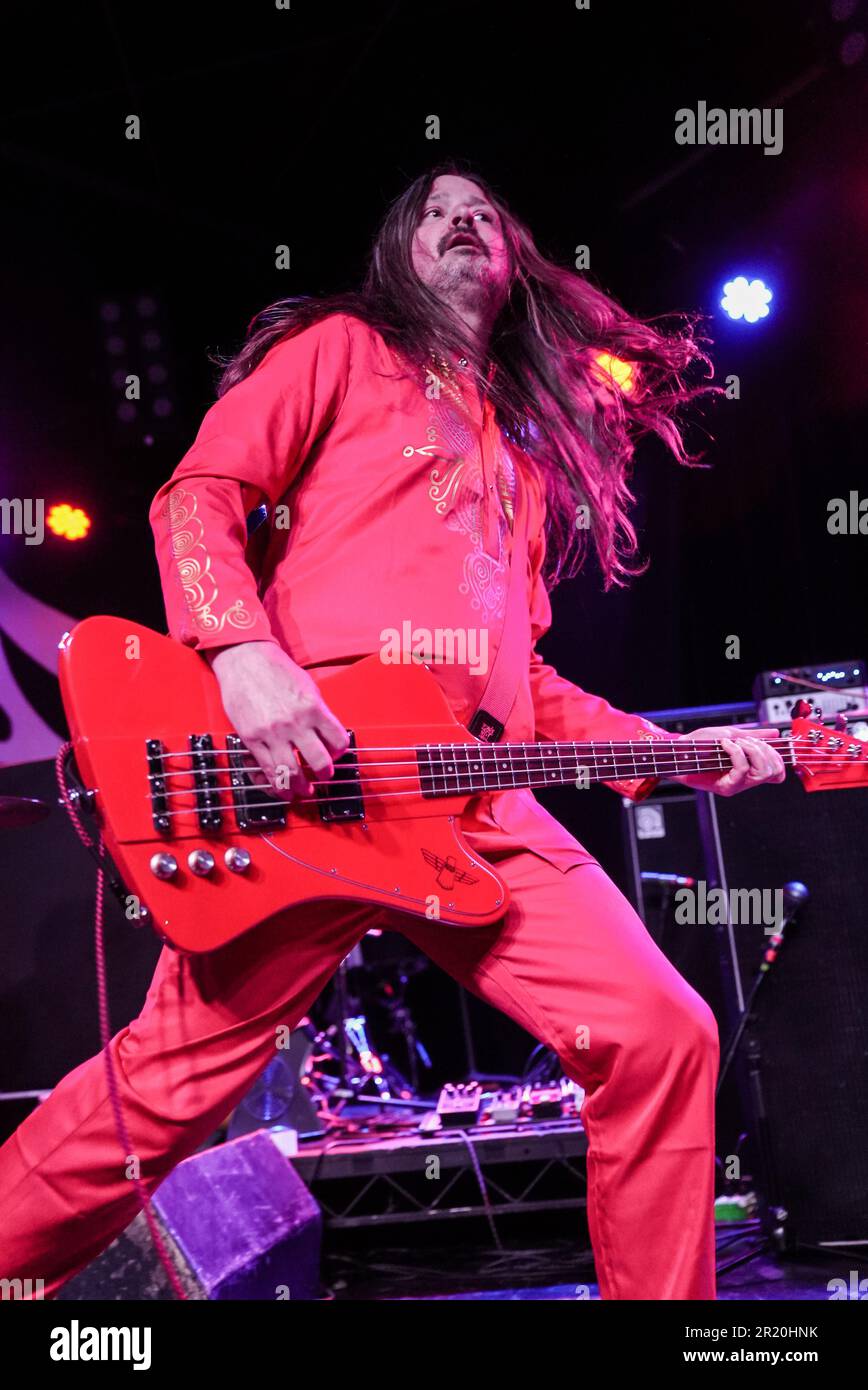 Melvins hi-res stock photography and images - Alamy