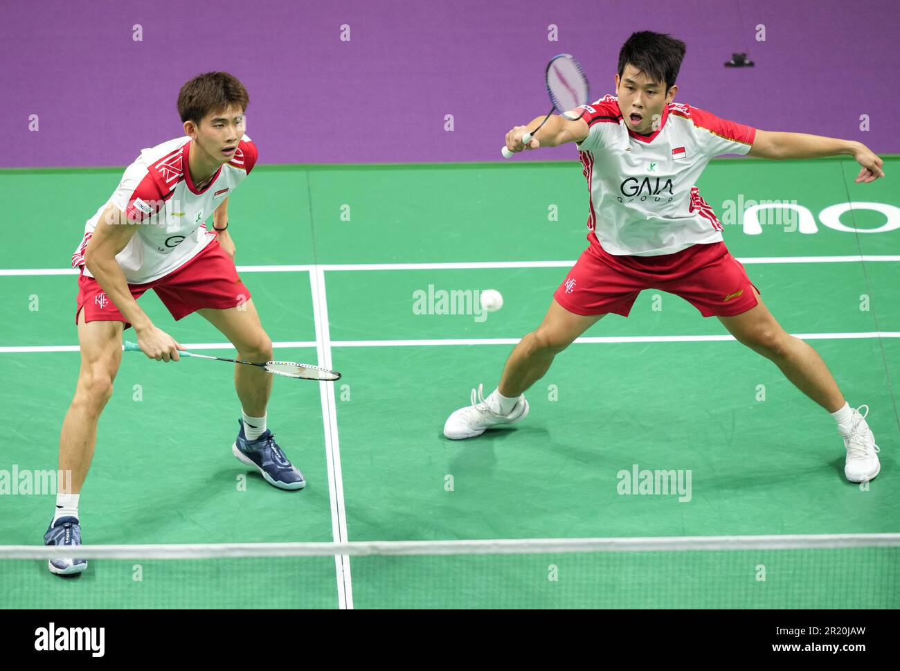 Kwek kwek hi-res stock photography and images - Alamy