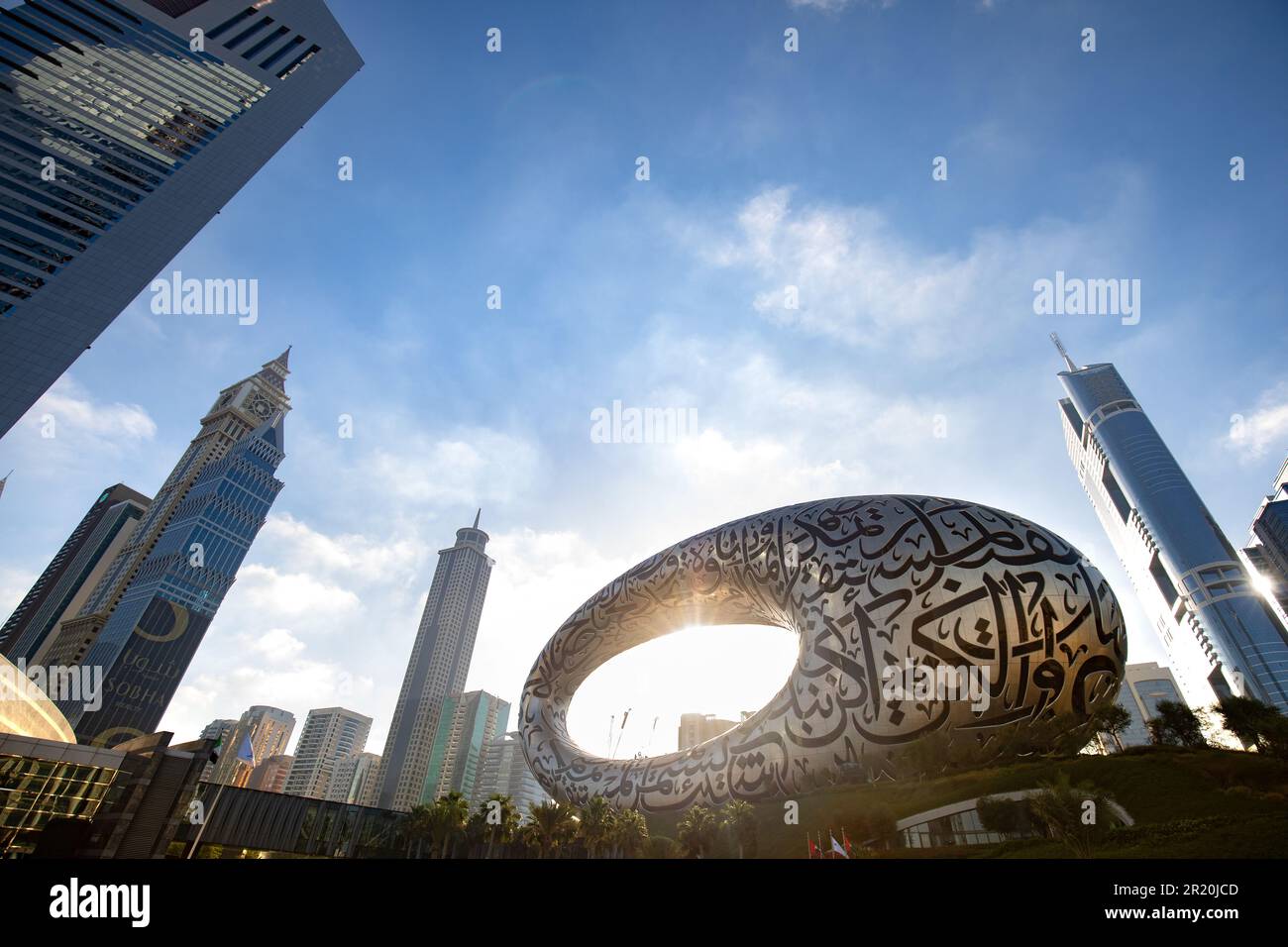 Future of architecture hi-res stock photography and images - Alamy