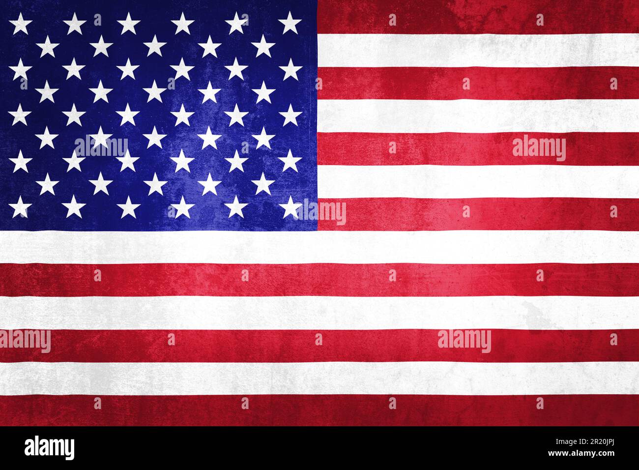 Usa symbol corona flag hi-res stock photography and images - Alamy
