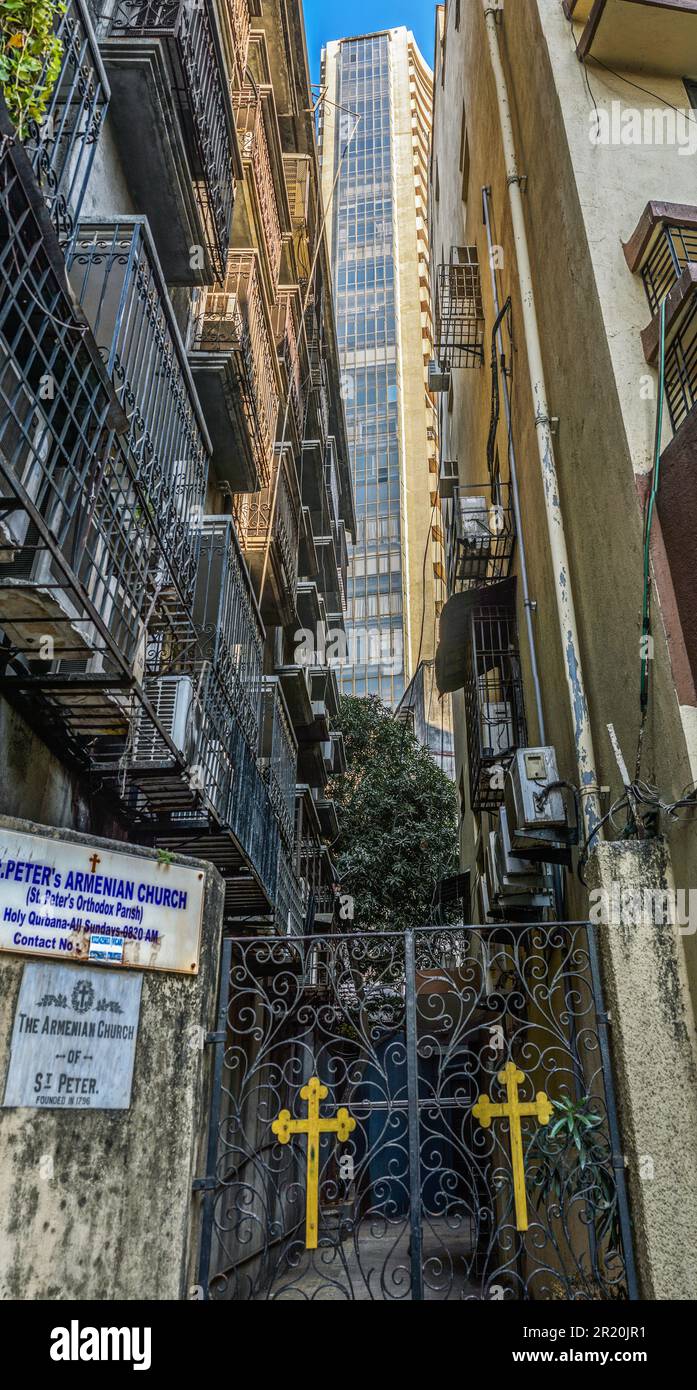 Stock market building hi-res stock photography and images - Alamy