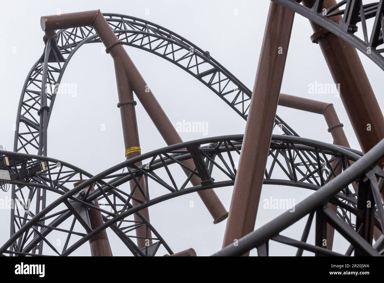 Roller Coaster Boss