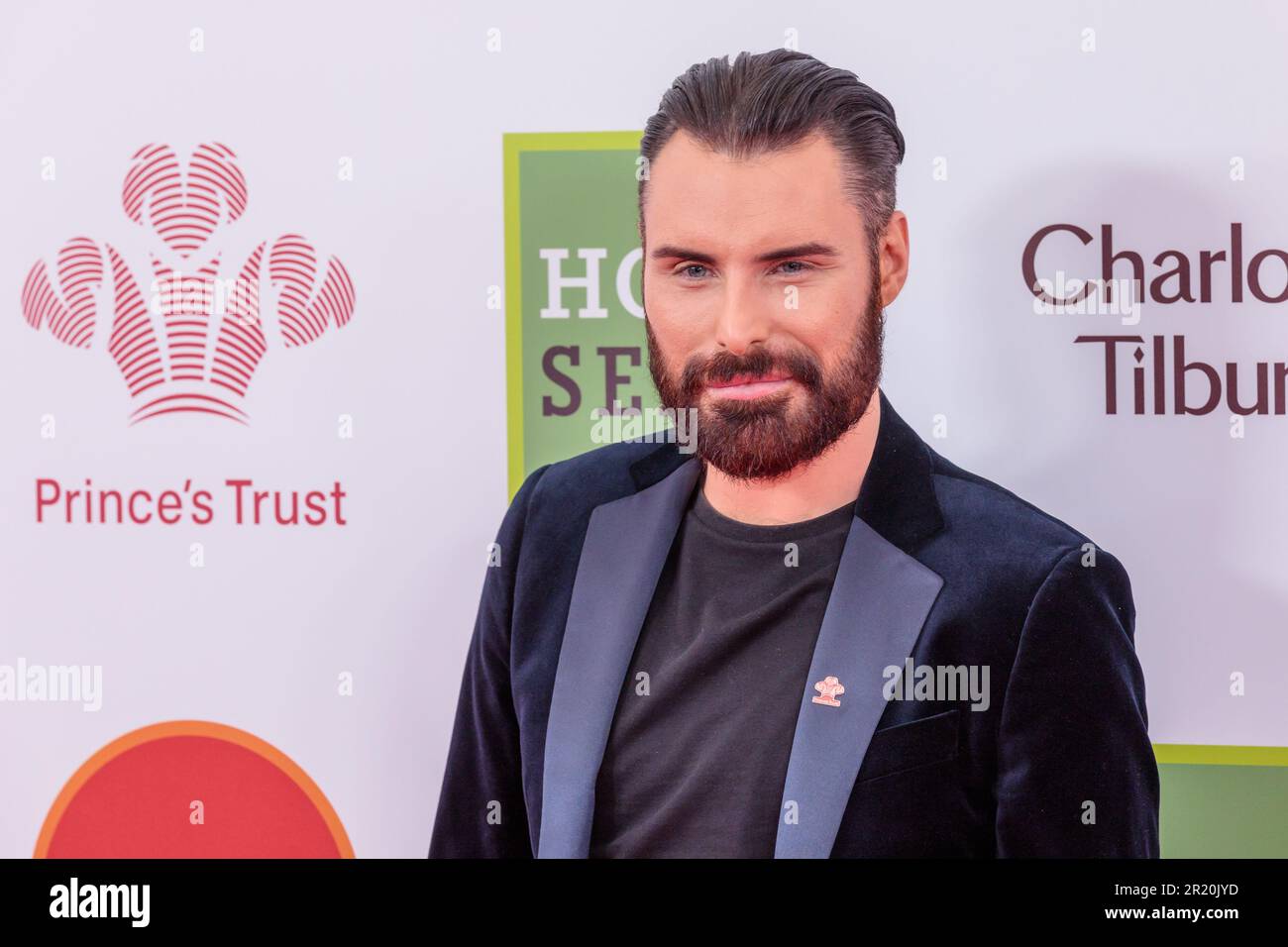 Wallpapers Rylan Clark