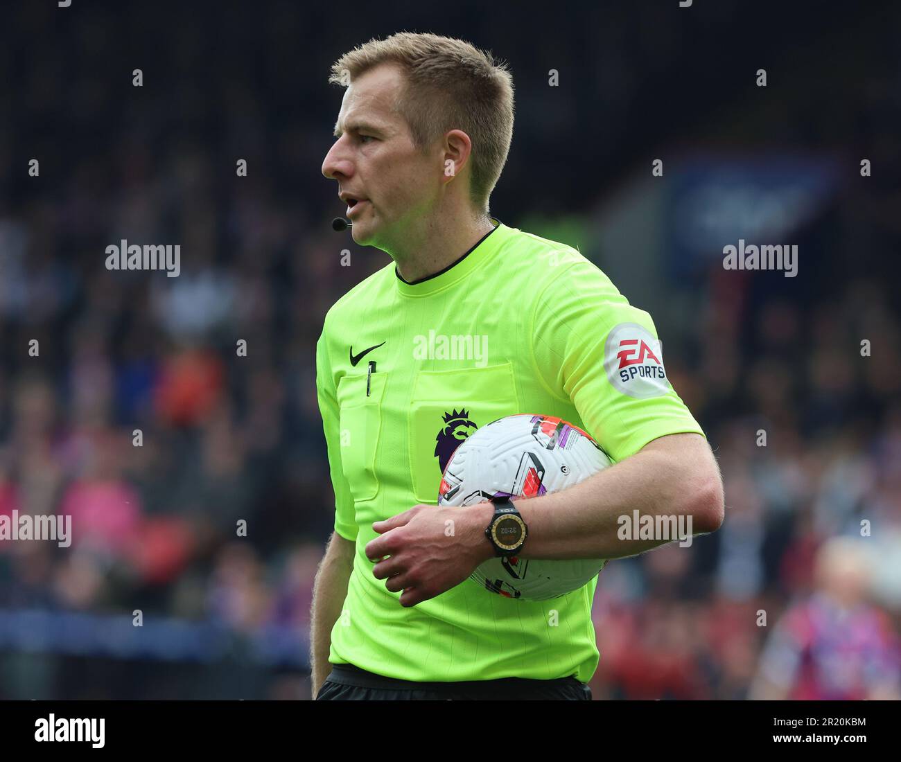 Michael salisbury hi-res stock photography and images - Alamy