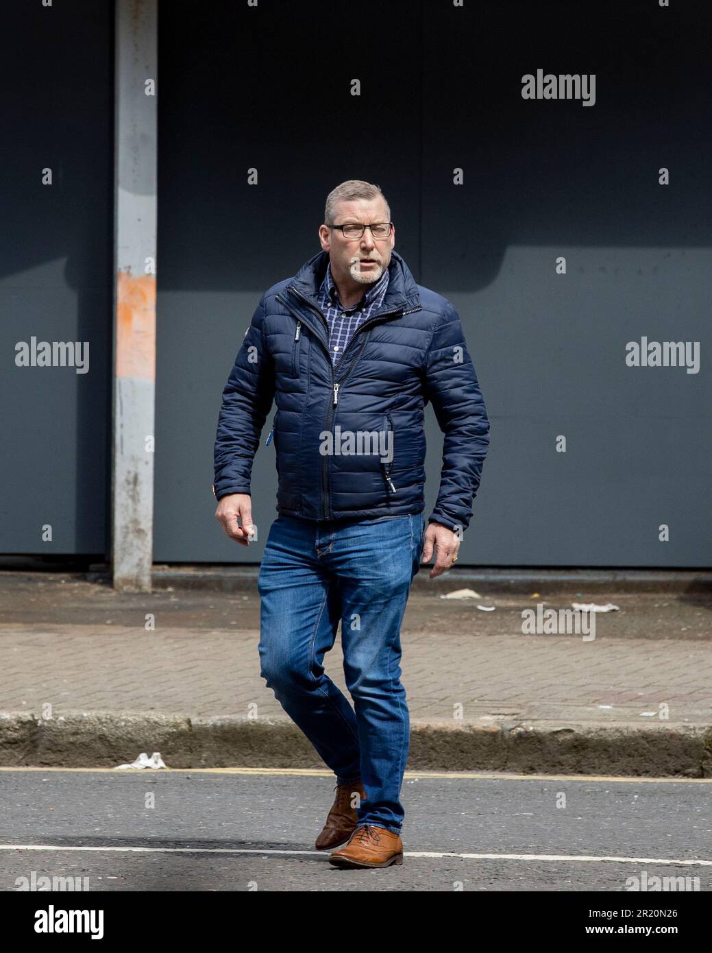 Gasworks belfast hi-res stock photography and images - Alamy