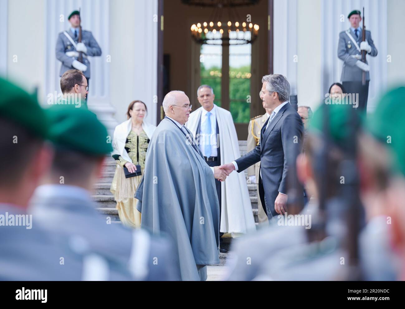 Larbi el hadj ali hi-res stock photography and images - Alamy