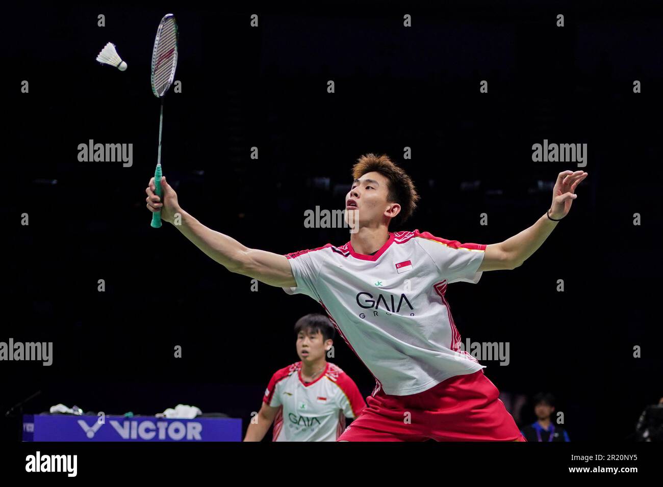 Kwek kwek hi-res stock photography and images - Alamy