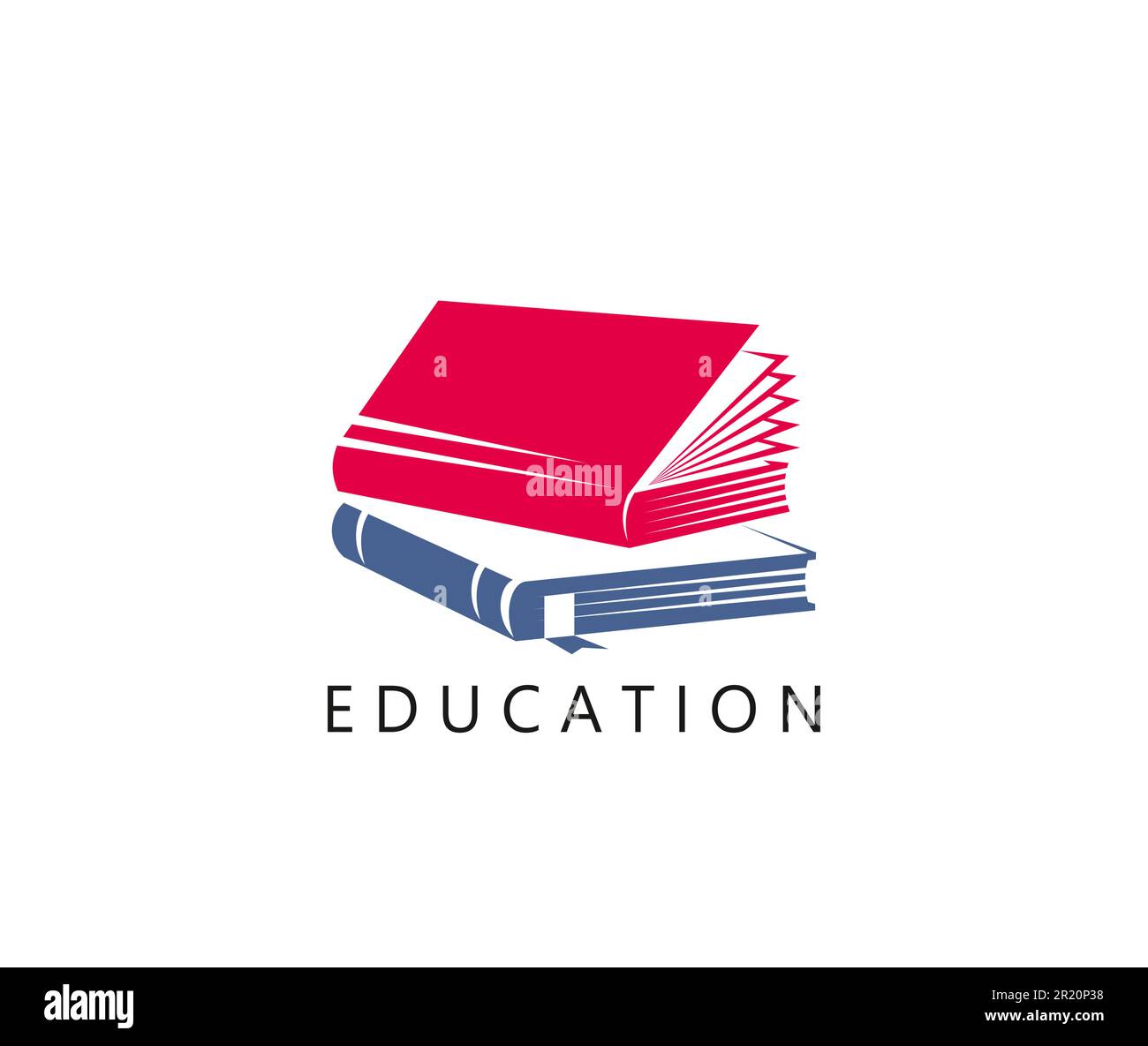 Education knowledge icon. College study, school education or university ...