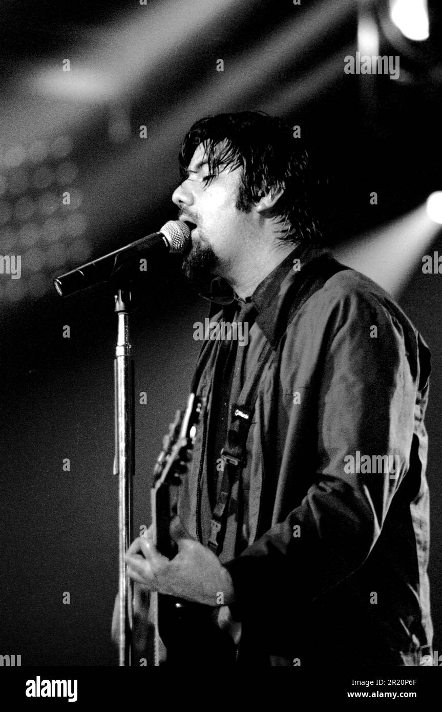 Chino moreno stage Black and White Stock Photos & Images - Alamy