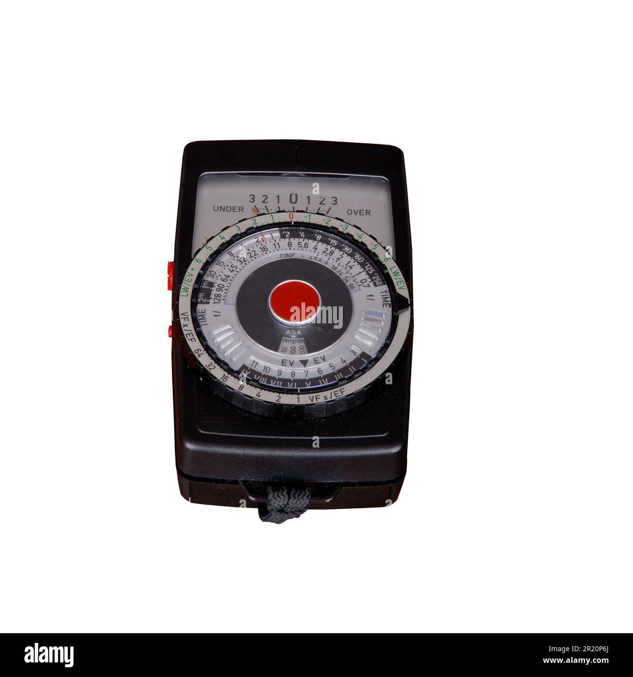 Incident light metering hi-res stock photography and images - Alamy