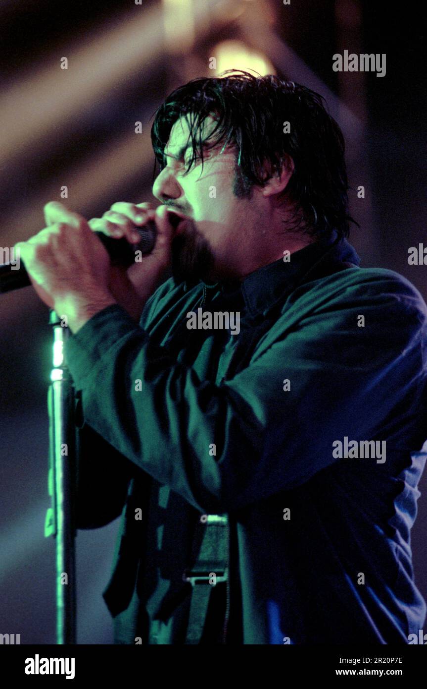 Deftones adrenaline hi-res stock photography and images - Alamy