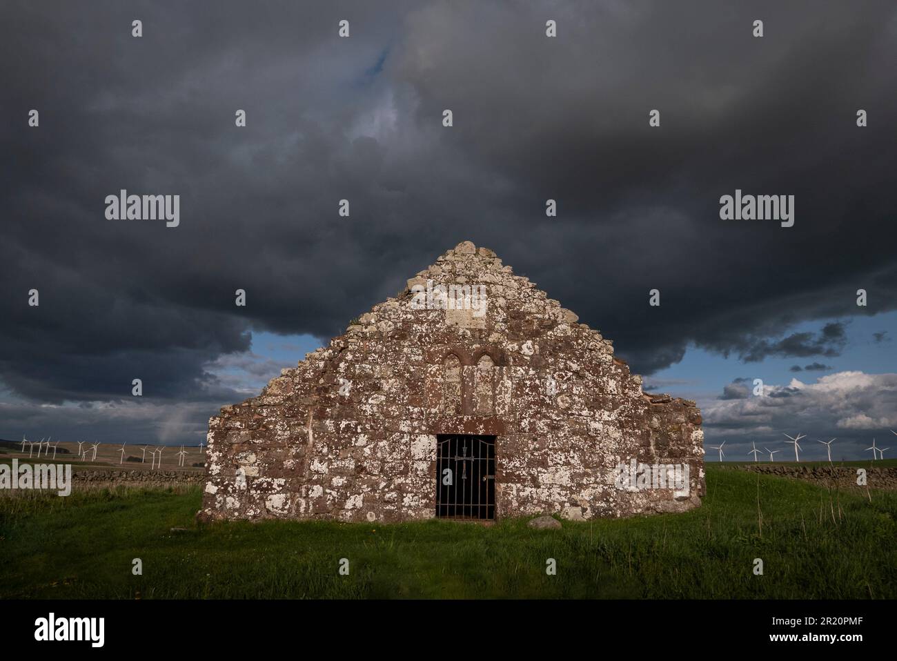Malcolm iv of scotland hi-res stock photography and images - Alamy