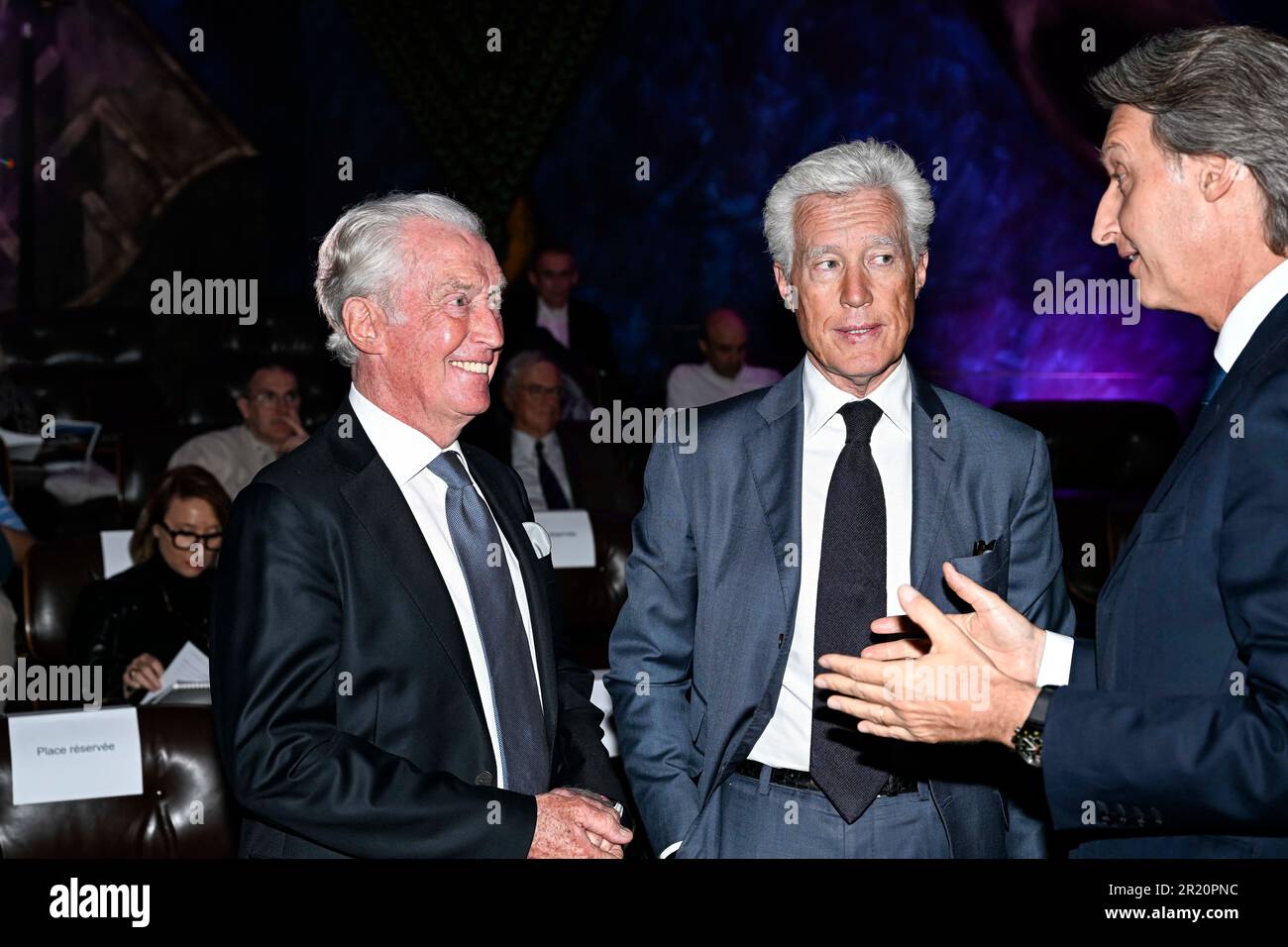 Jean charles decaux hi-res stock photography and images - Alamy