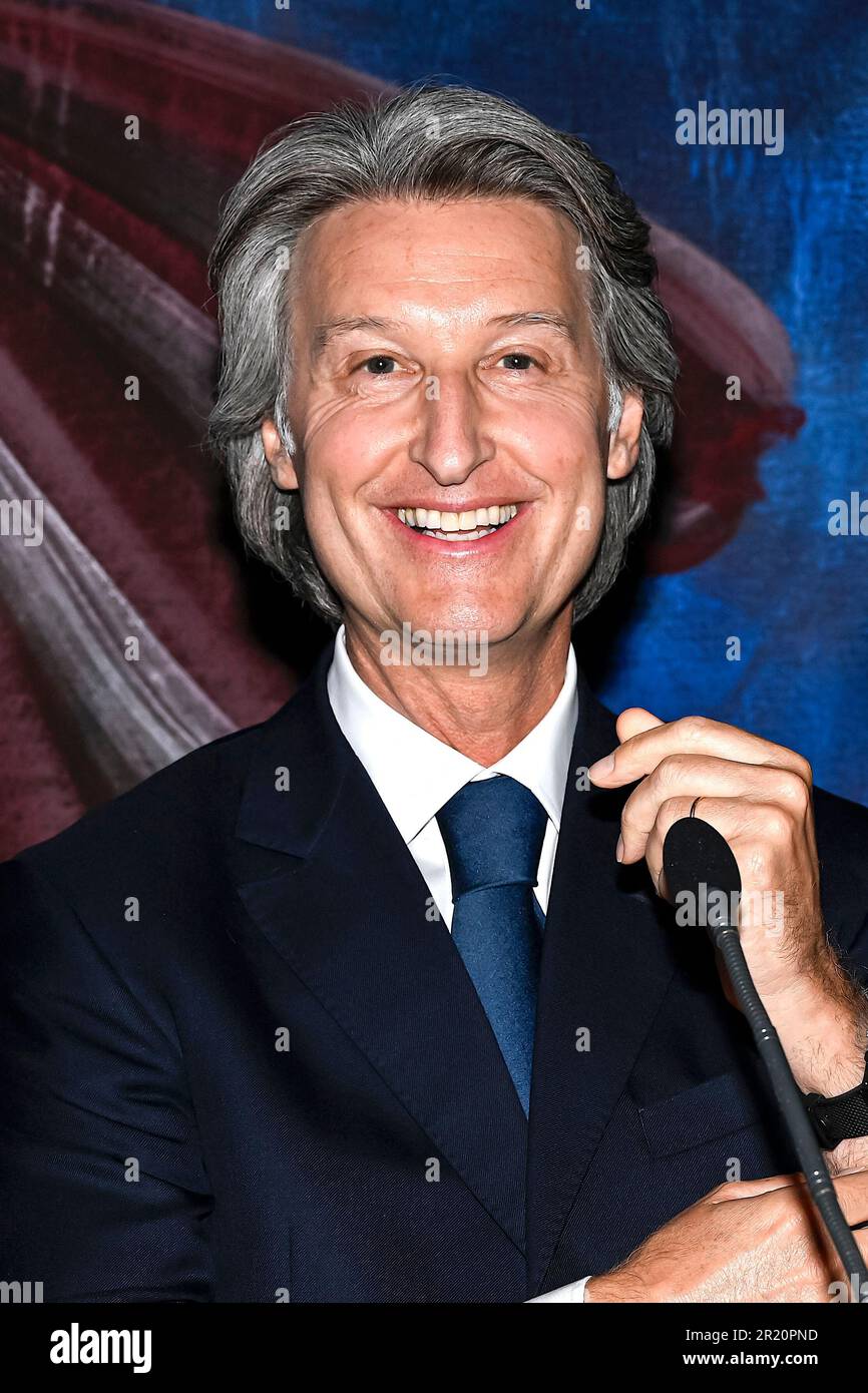 Jean charles decaux hi-res stock photography and images - Alamy