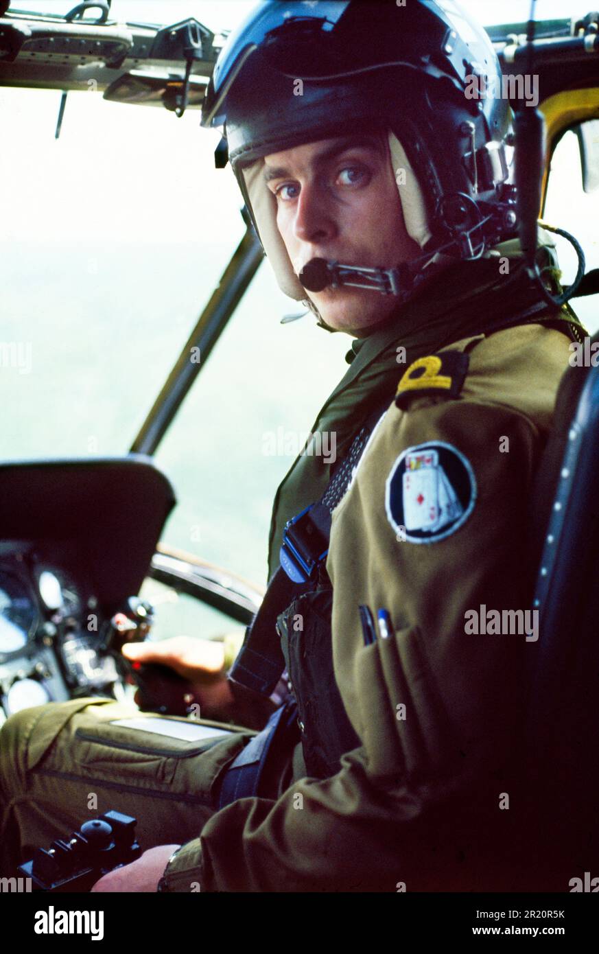Invincible prince andrew hi-res stock photography and images - Alamy