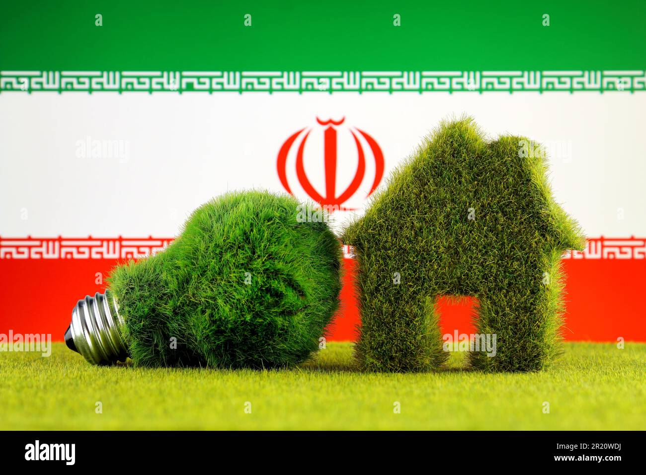 Iran energy hi-res stock photography and images - Alamy