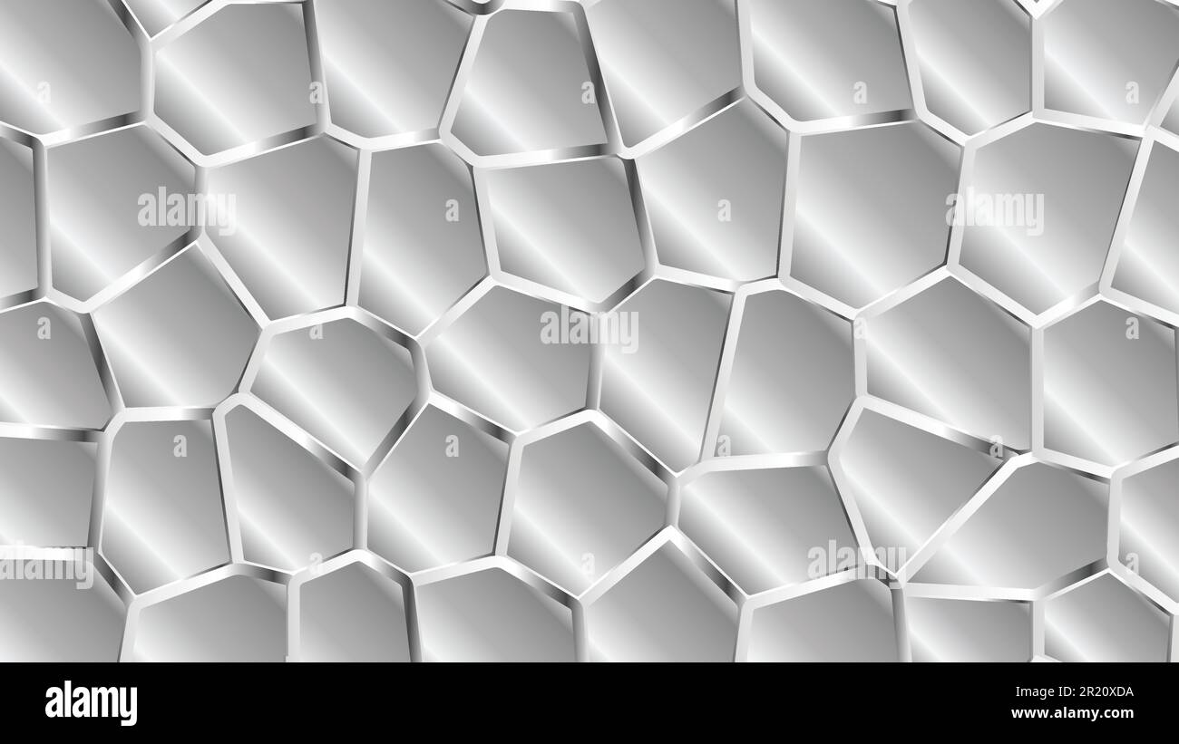 Silver gloss Stock Vector Images - Alamy