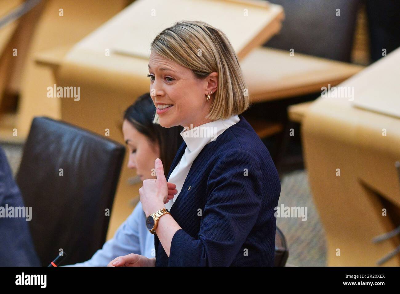Jenny gilruth 2023 hi-res stock photography and images - Alamy
