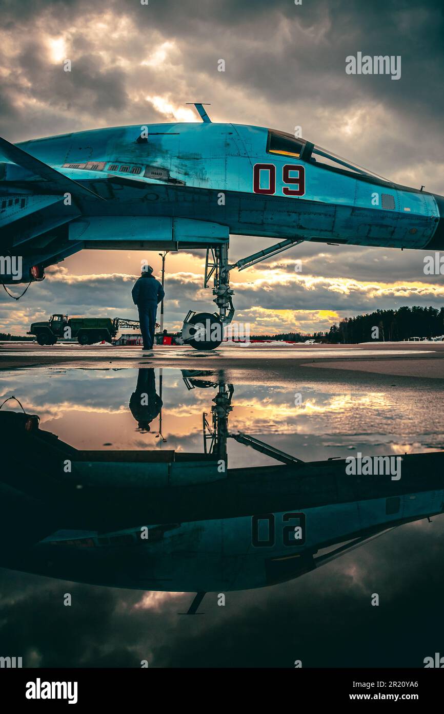 Origin fighter hi-res stock photography and images - Alamy