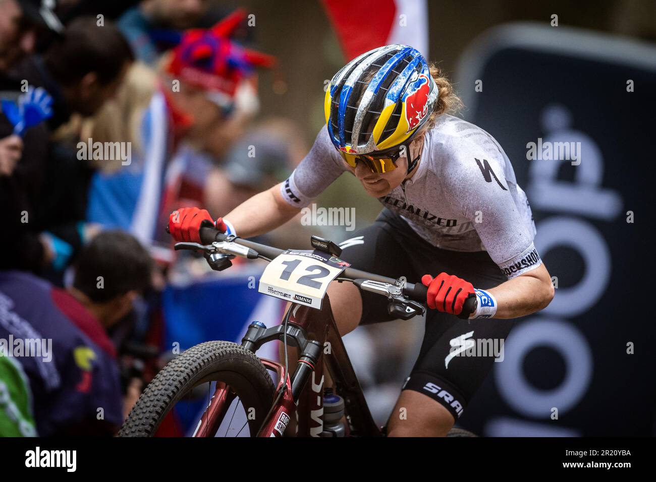 Laura stigger hi-res stock photography and images - Alamy