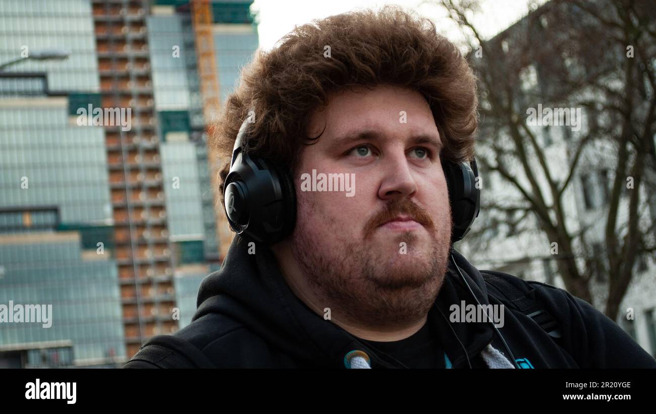 Drachenlord hi-res stock photography and images - Alamy