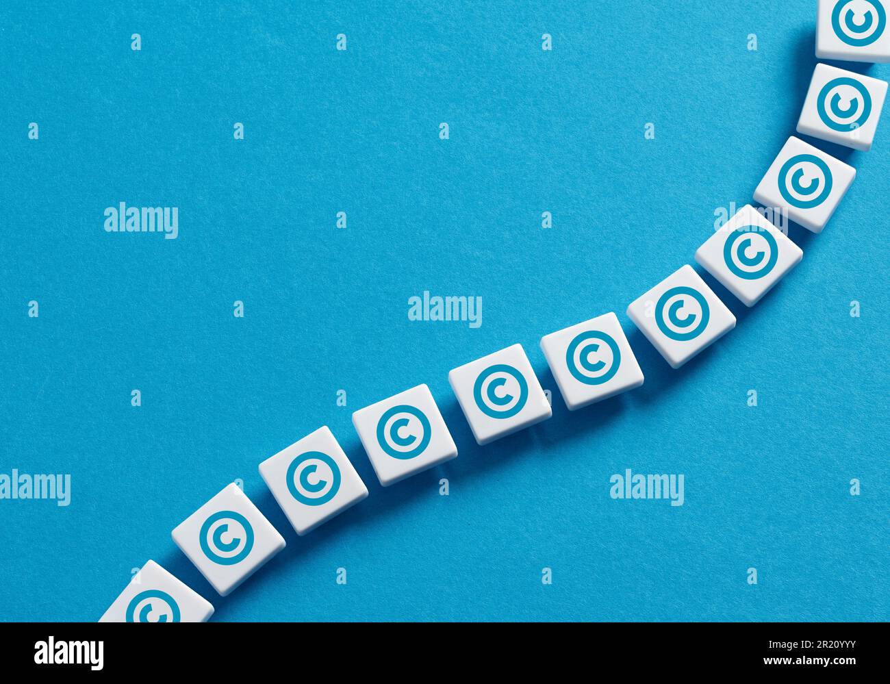 Chain of title. Patenting, property and intellectual rights protection ...