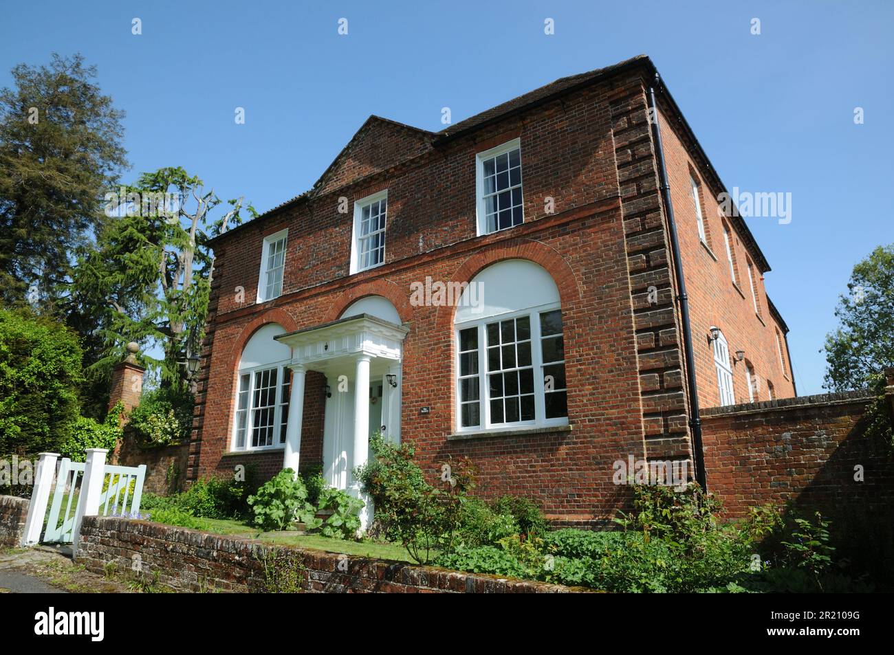 Chesham buckinghamshire hi-res stock photography and images - Alamy