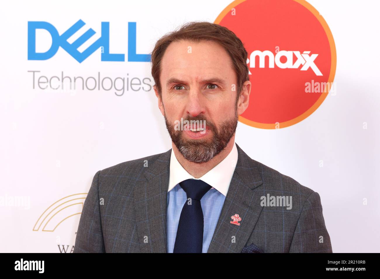 Gareth Southgate, The Prince's Trust and TKMaxx & Homesense Awards ...