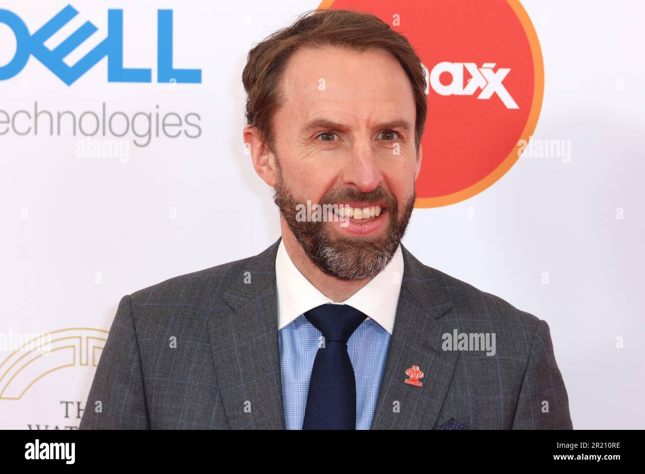 Gareth Southgate, The Prince's Trust and TKMaxx & Homesense Awards ...