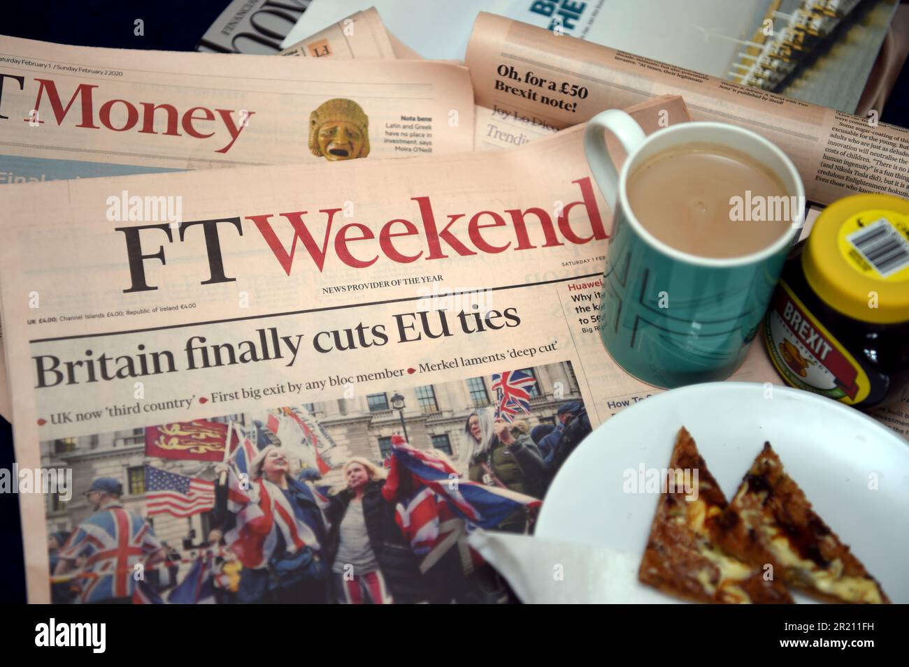 Front page theme hi-res stock photography and images - Alamy