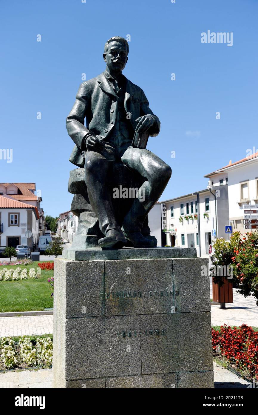 Jose francisco trindade coelho hi-res stock photography and images - Alamy