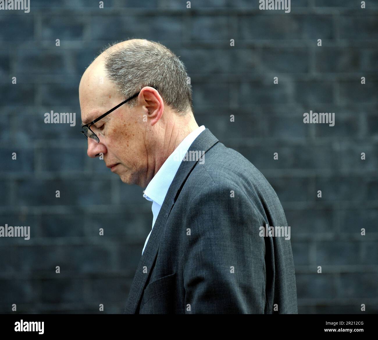 National medical director nhs england hi-res stock photography and ...