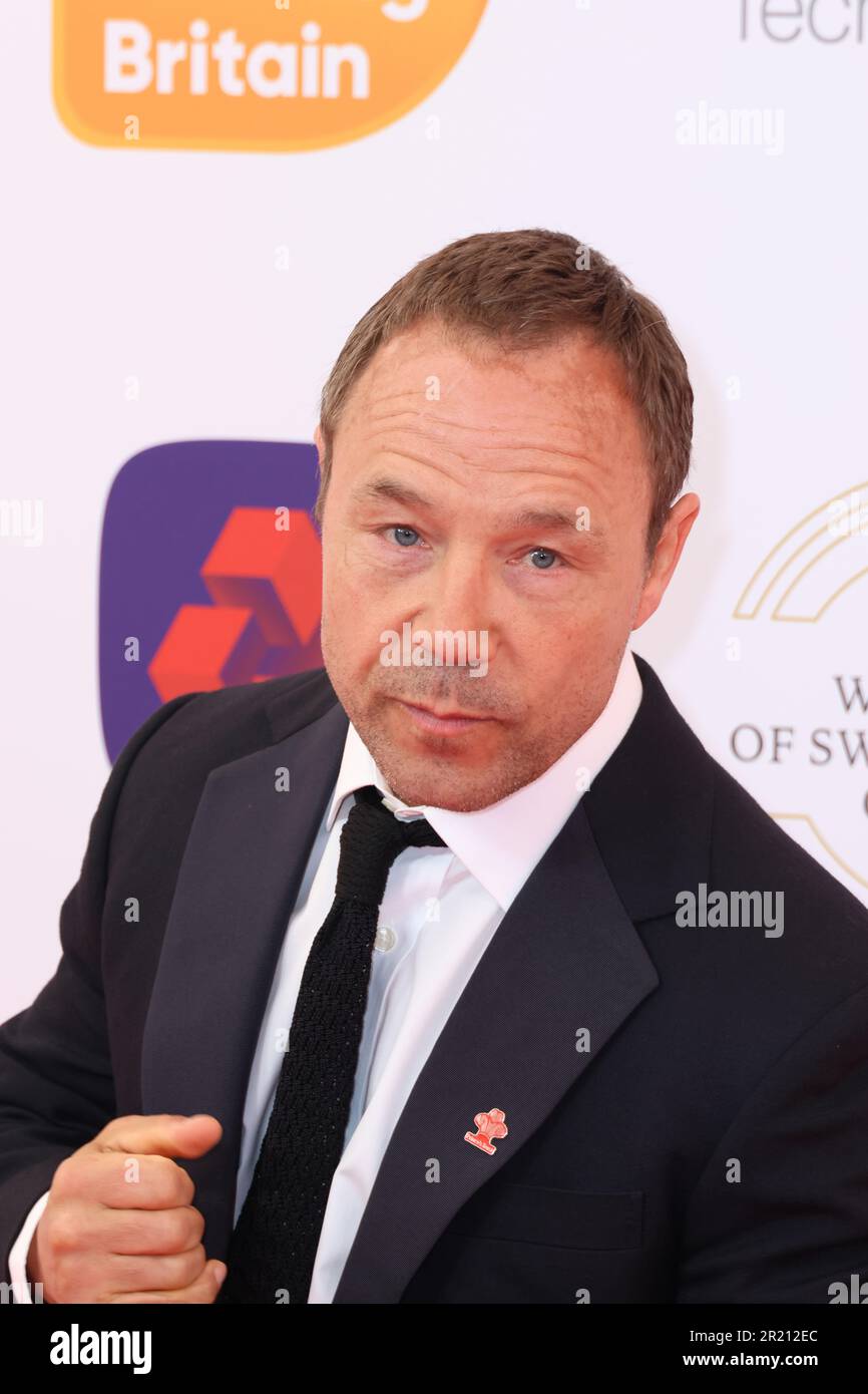 Stephen Graham, The Prince's Trust and TKMaxx & Homesense Awards ...